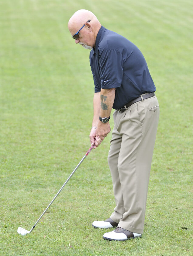 Golf Tip of the Week: Trying for perfection can be a golfer’s worst ...